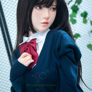 Irontech Doll 148cm gái xinh mới lớn bướm múp BBTD026